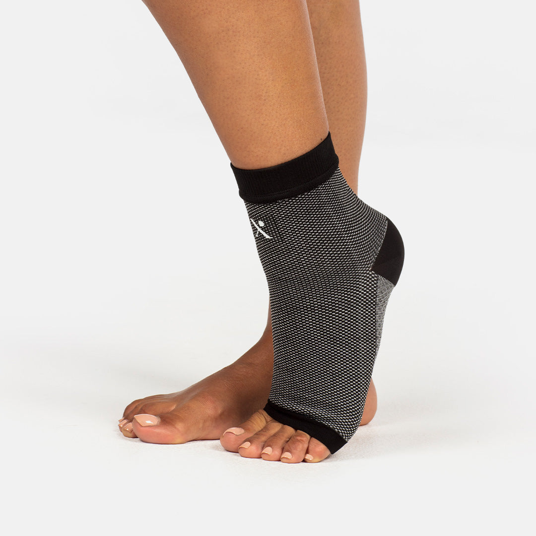 Ankle Compression Sleeve | Nufabrx – BuyNufabrx